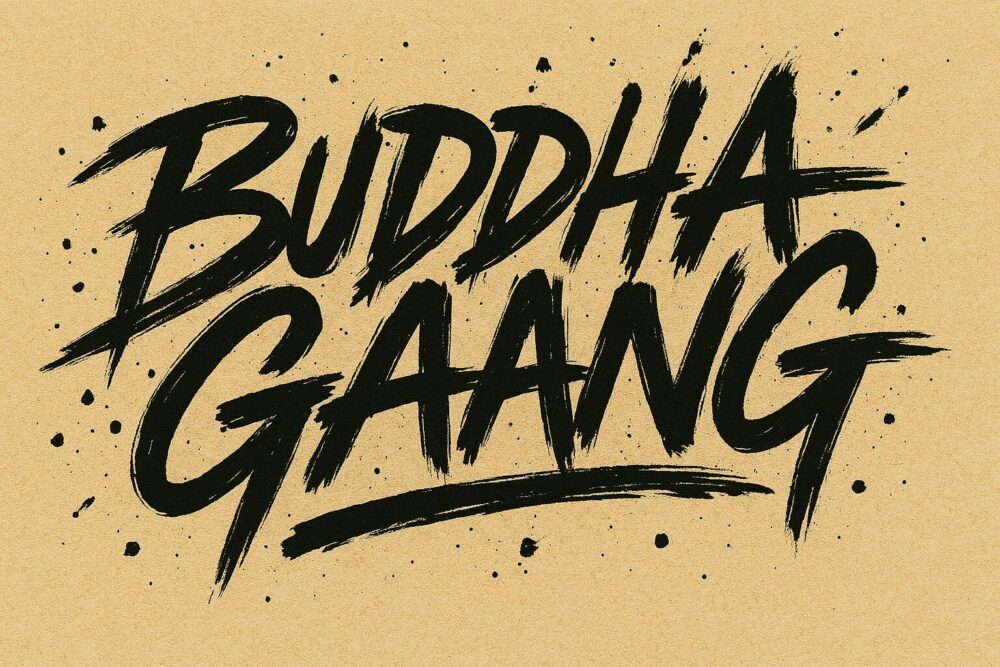 BuddhaGang